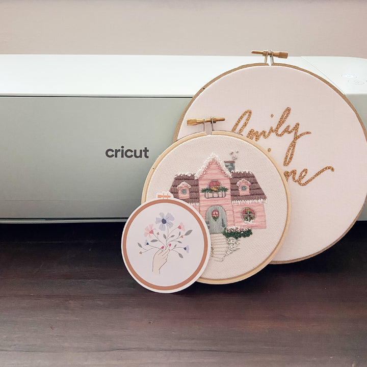 Past Collabs – Emily June