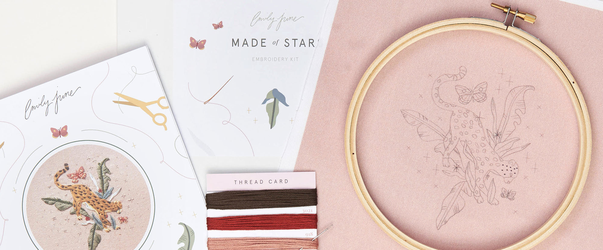 Emily June Embroidery