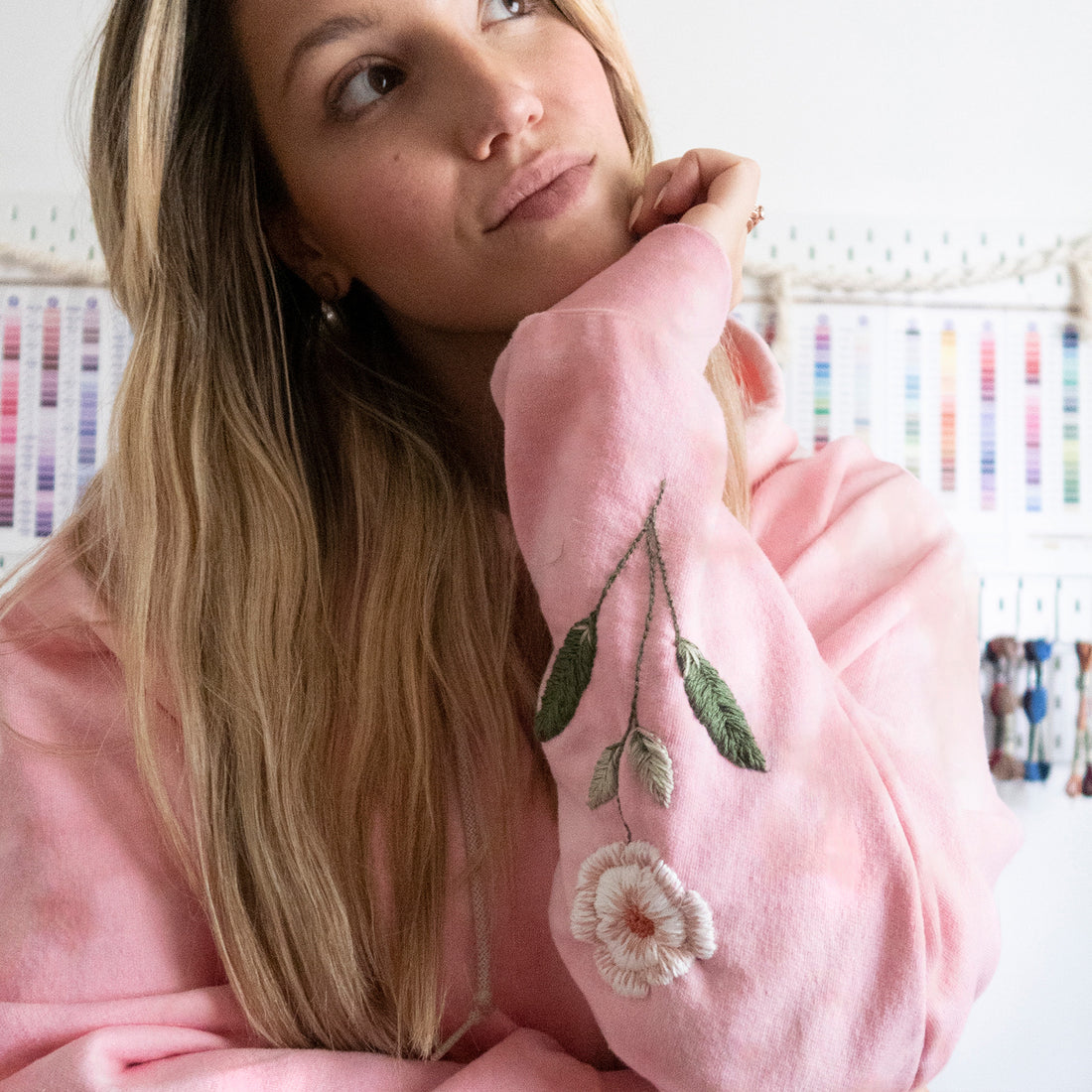 Past Collabs – Emily June