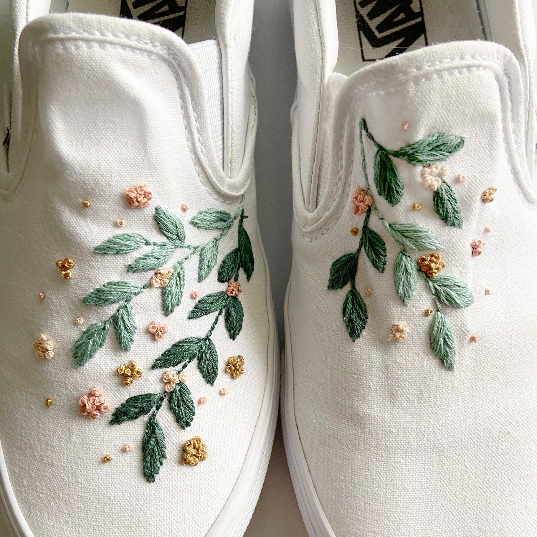 Past Collabs – Emily June