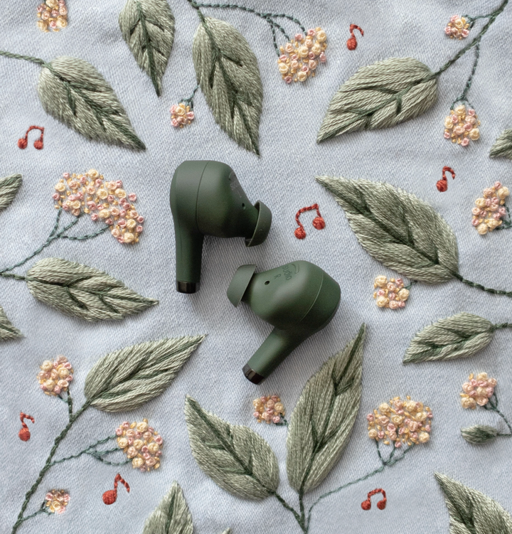 Past Collabs – Emily June