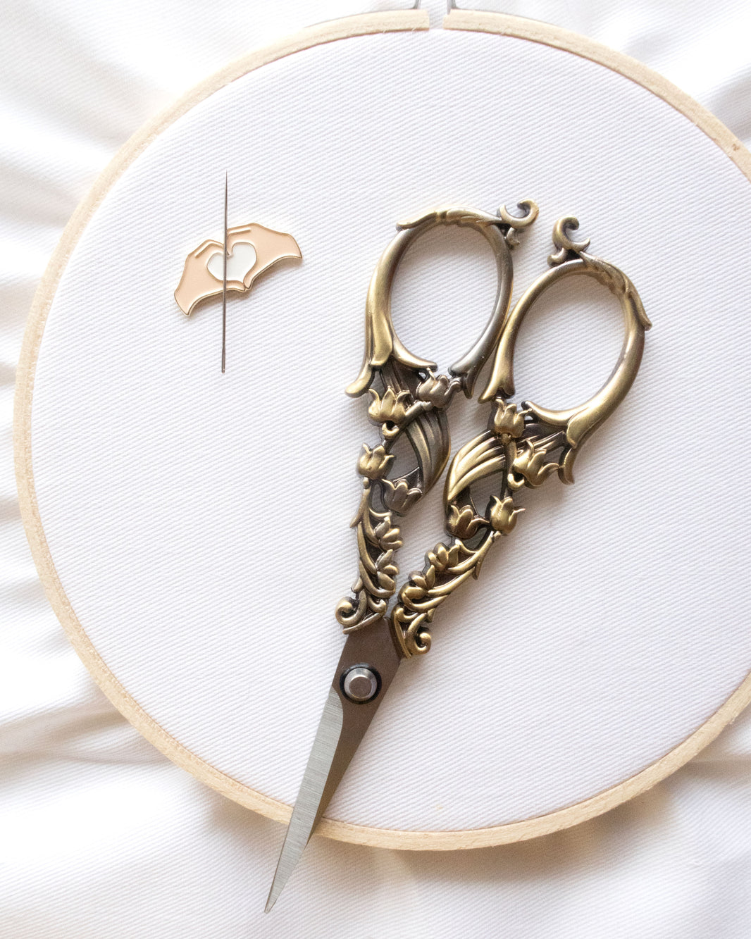 Embroidery Supplies – Emily June