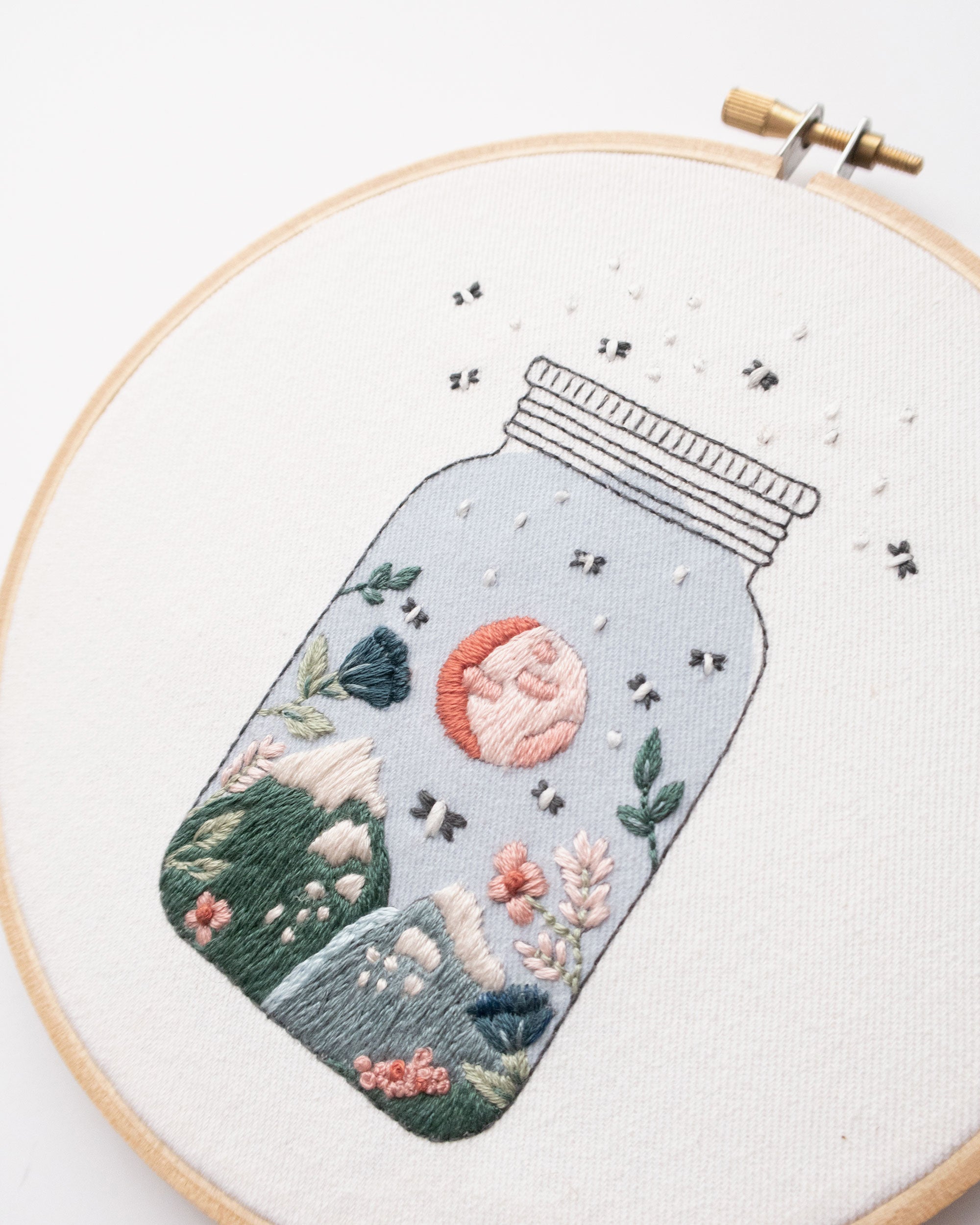 Digital Embroidery Patterns – Emily June