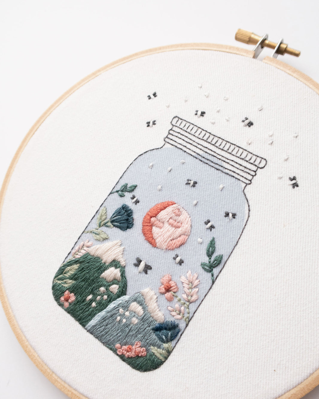 Digital Embroidery Patterns – Emily June